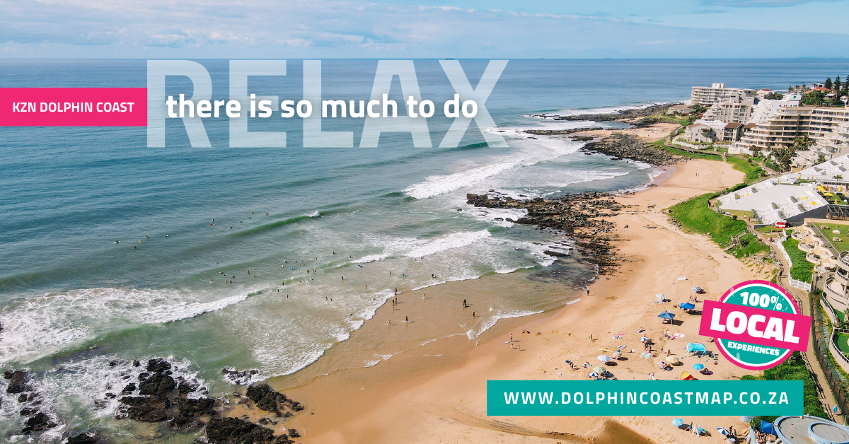 Things to do on the Dolphin Coast - Dolphin Coast KZN