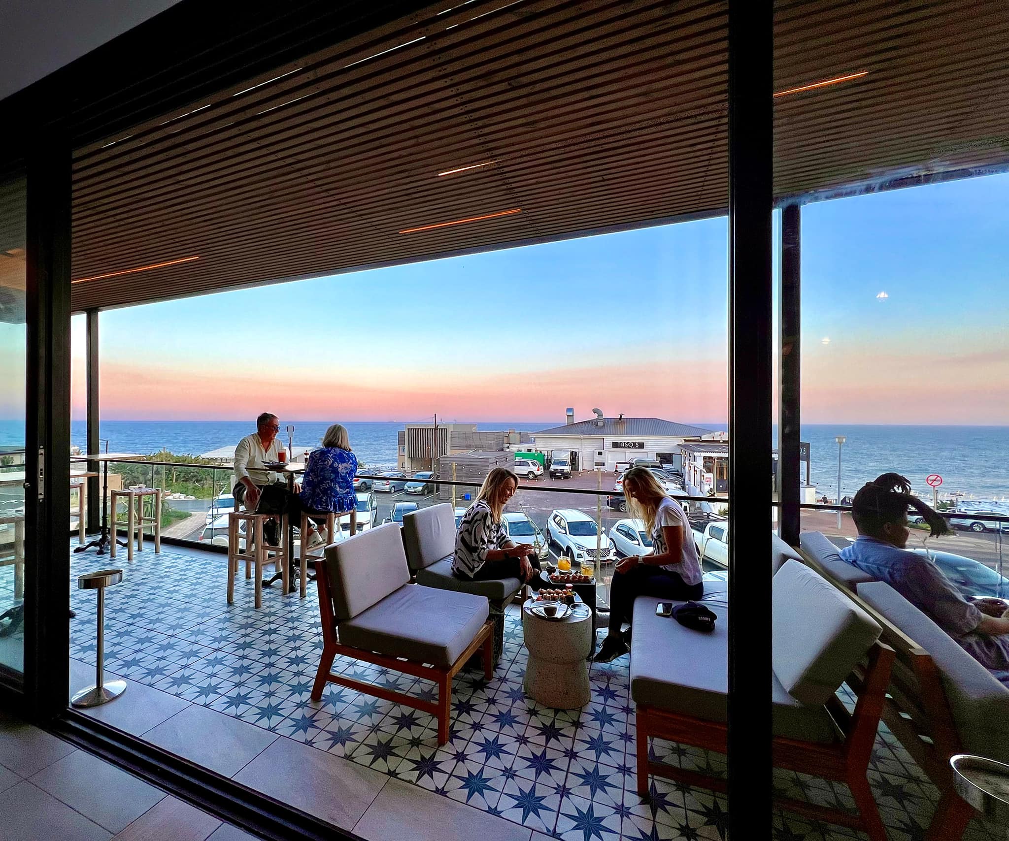 Conchilla Tapas Bar - RELAX! There is so much to do!