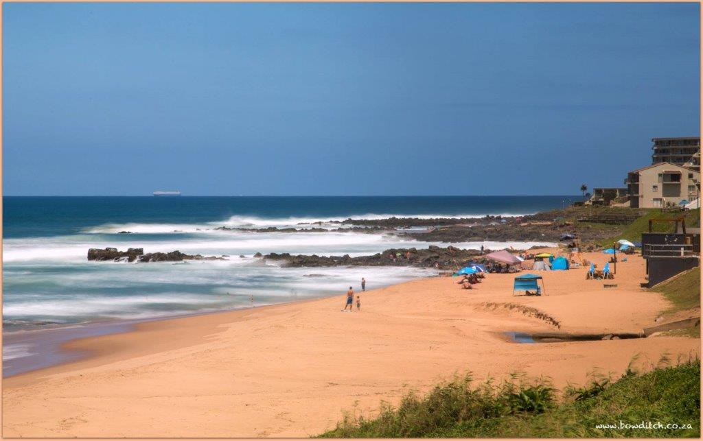 Huizemark Ballito - RELAX! There is so much to do!