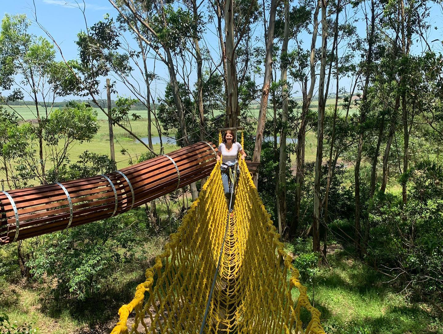 Tree Trails @ Sugar Rush Park - Dolphin Coast KZN