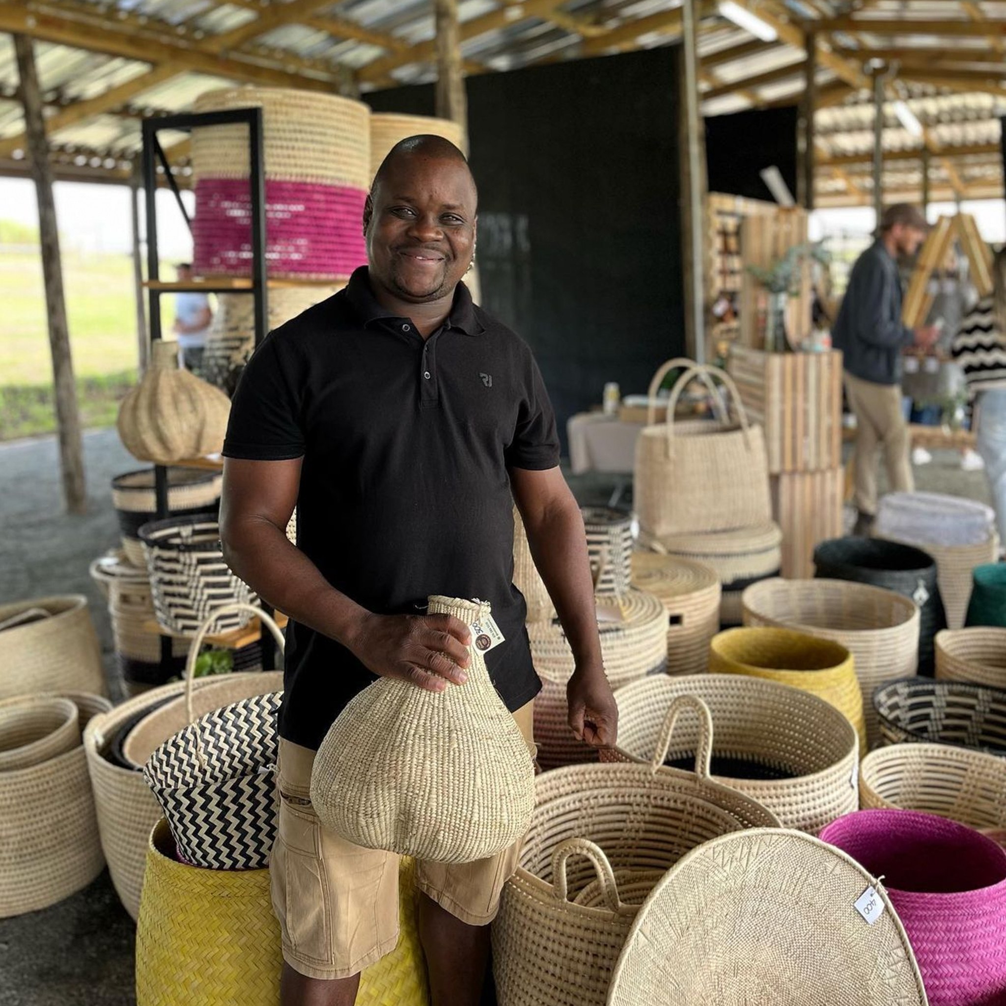 Ballito Farmers Market - RELAX! There is so much to do!